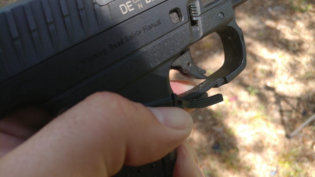 James Bond's OTHER Handgun: PPS. Walther PPS.