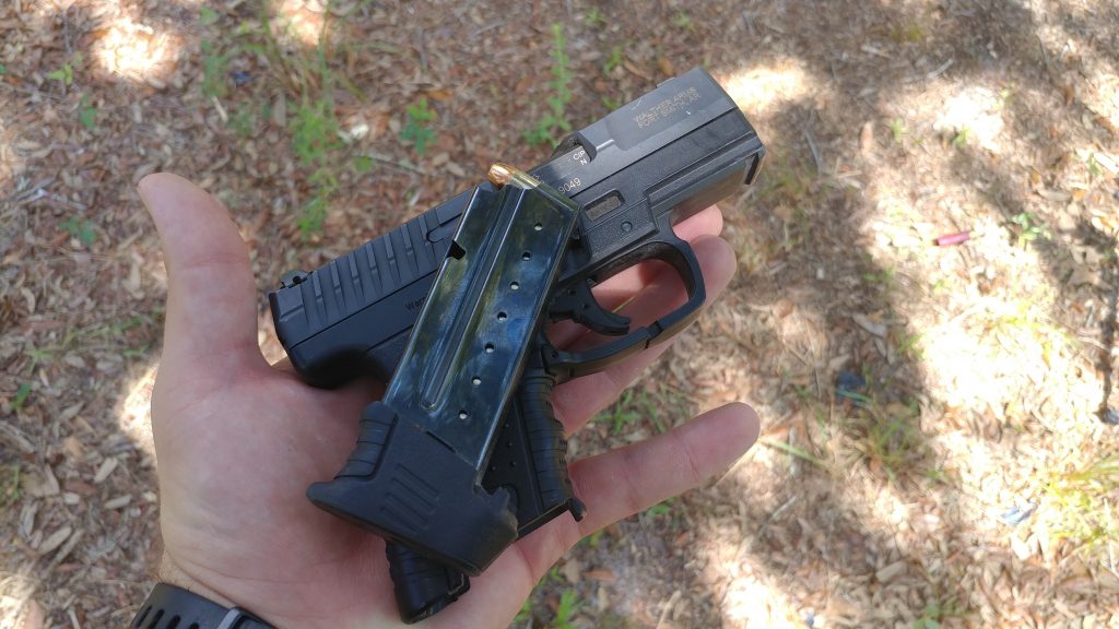 [GUN REVIEW] James Bond’s OTHER Gun: PPS. Walther PPS. – CrossBreed Blog