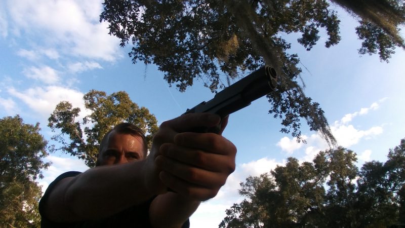 The 3 Most Important Handgun Shooting Stances – CrossBreed Blog