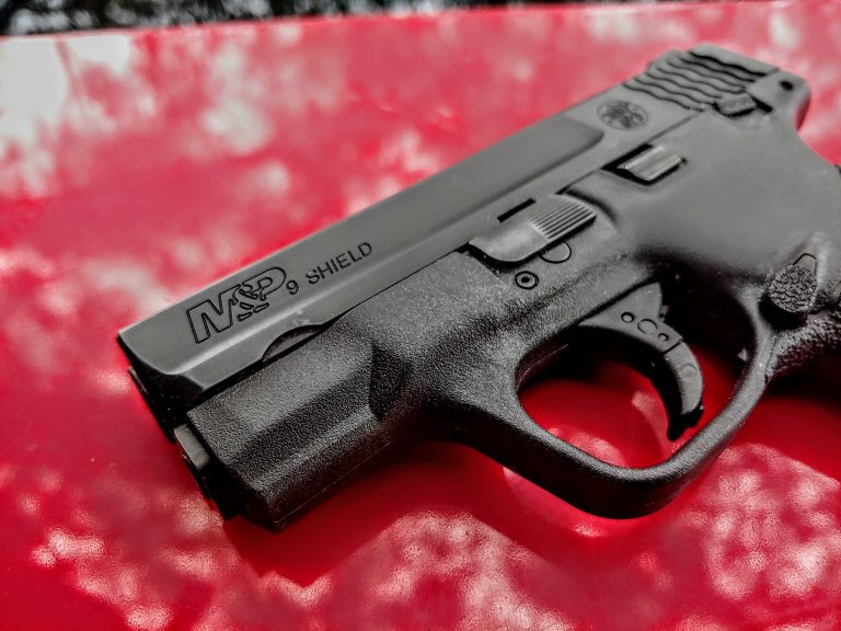 The Shield: Smith and Wesson’s Concealed Carry Classic – CrossBreed Blog