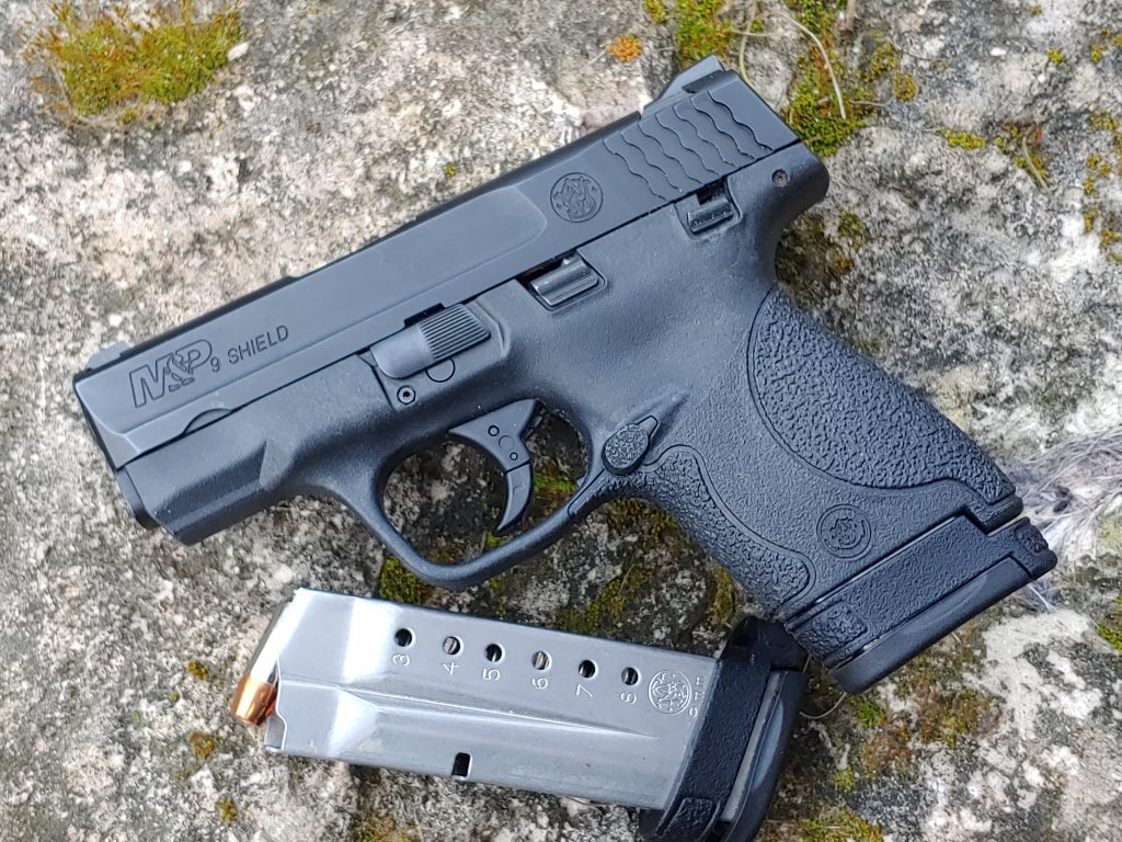 The Shield: Smith and Wesson’s Concealed Carry Classic – CrossBreed Blog