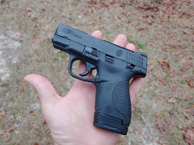 The Shield: Smith and Wesson’s Concealed Carry Classic – CrossBreed Blog