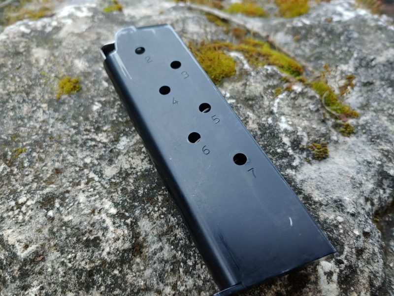 Spare Mag: 5 Reasons to Carry One – CrossBreed Blog