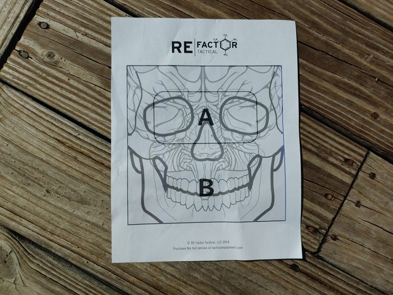 Check It Out: Five Great Targets You Can Print Free! – CrossBreed Blog