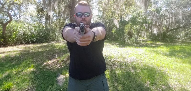 The 3 Most Important Handgun Shooting Stances – CrossBreed Blog