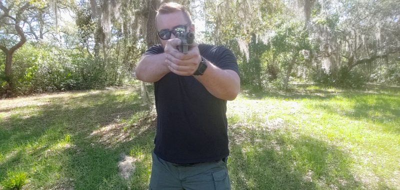 The 3 Most Important Handgun Shooting Stances – CrossBreed Blog