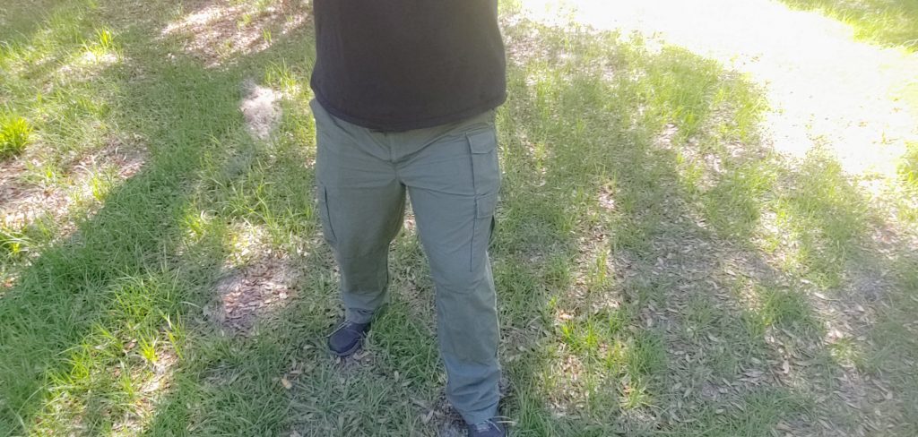 The 3 Most Important Handgun Shooting Stances – CrossBreed Blog