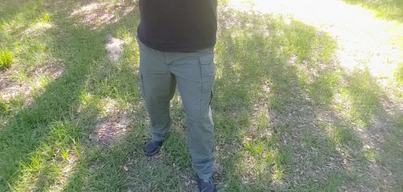 The 3 Most Important Handgun Shooting Stances – CrossBreed Blog