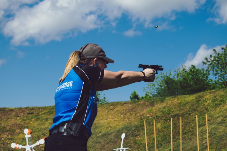 Check It Out: Five Great Targets You Can Print Free! – CrossBreed Blog