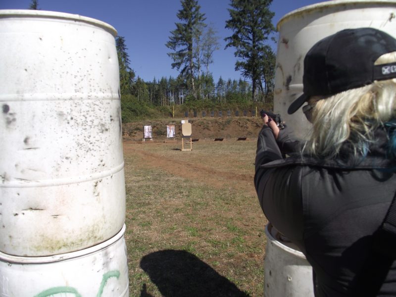 You Should Take an Active Shooter Interdiction Training Course. Yes ...