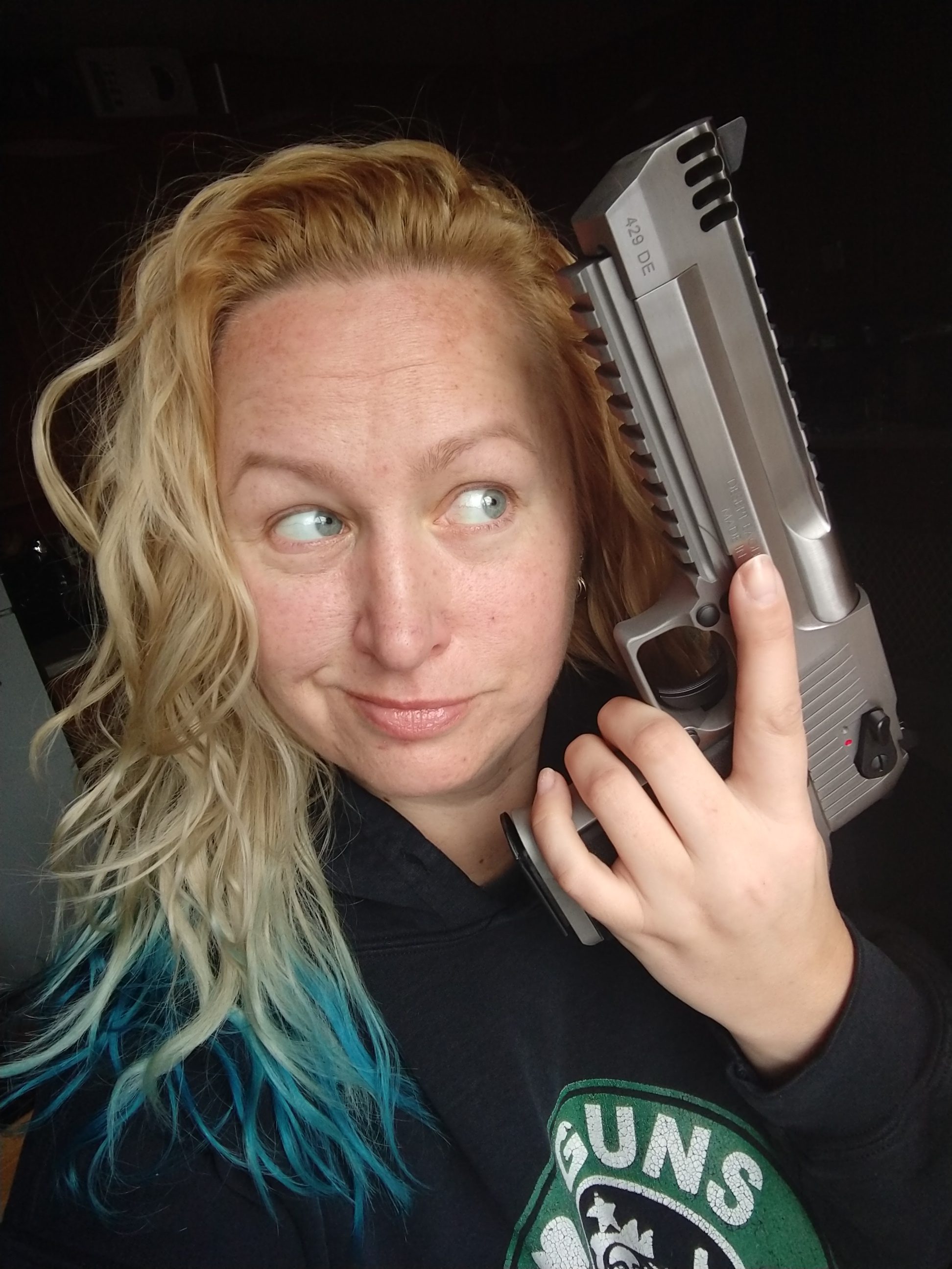 To Clean Guns or Not to Clean Guns, That is the Question – CrossBreed Blog