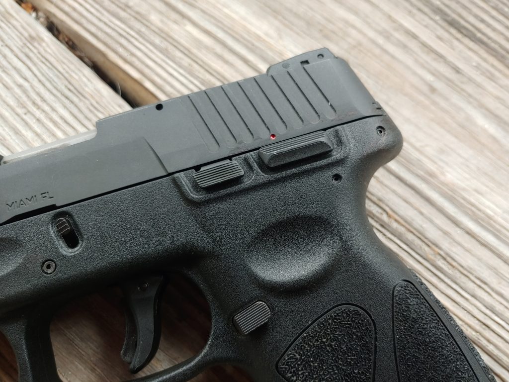 The Taurus G2S: A Great Concealed Carry Option for Budget-Conscious ...
