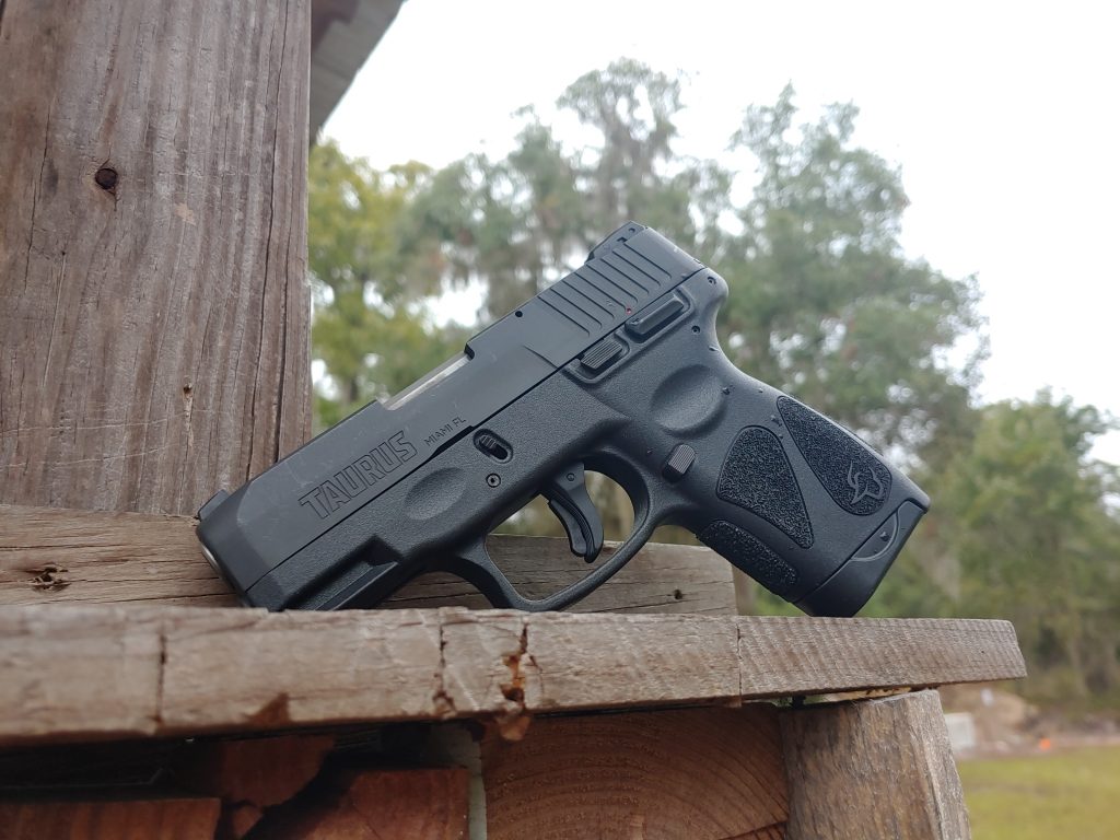The Taurus G2S: A Great Concealed Carry Option for Budget-Conscious ...
