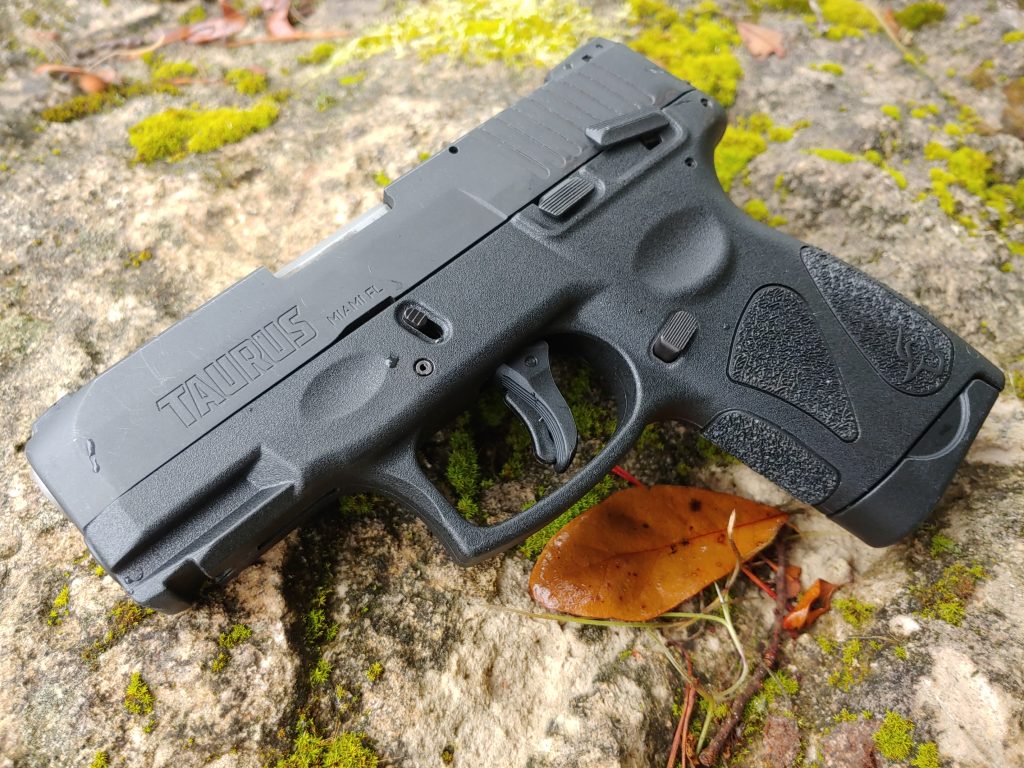 The Taurus G2S: A Great Concealed Carry Option for Budget-Conscious ...