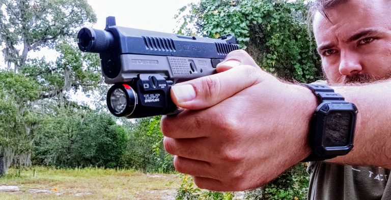 Concealed Carry Showdown: The Springfield Hellcat vs. Glock 43 ...