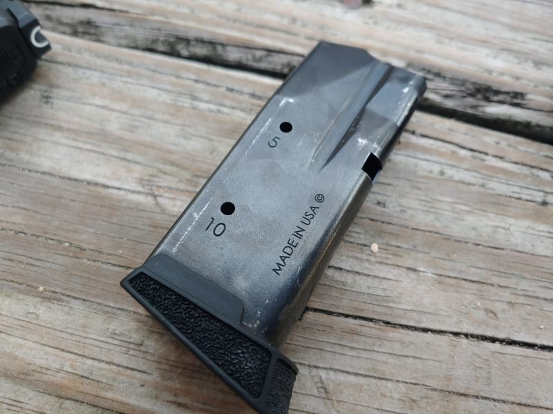 Spare Mag: 5 Reasons to Carry One – CrossBreed Blog