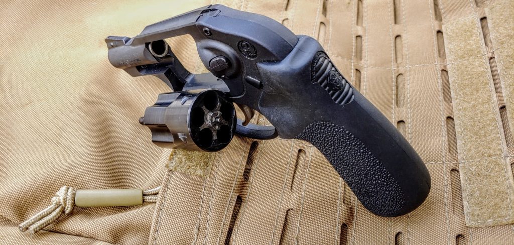 Wheelgun Wisdom: Why Your Next Revolver Should be a 9mm – CrossBreed Blog