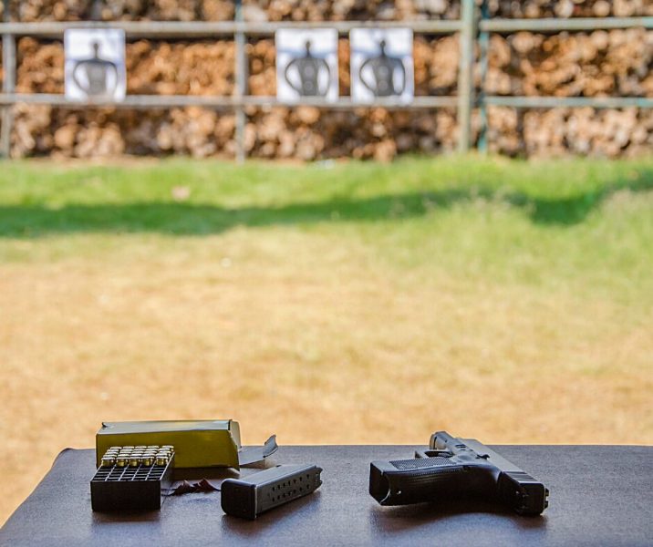 Check Out These Great Summer Range Drills From Top Instructors ...