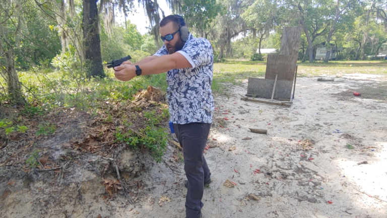 Could You Pass the MPTC Concealed Carry Qualification Drill ...