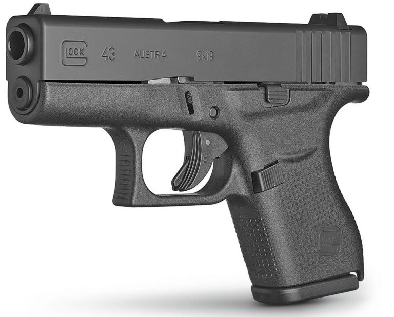 The Top 10 Concealable, Reliable, and Affordable Carry Handguns on the ...