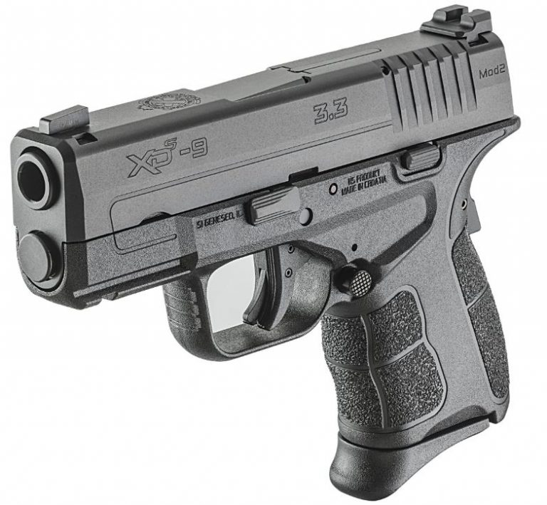 The Top 10 Concealable, Reliable, and Affordable Carry Handguns on the ...
