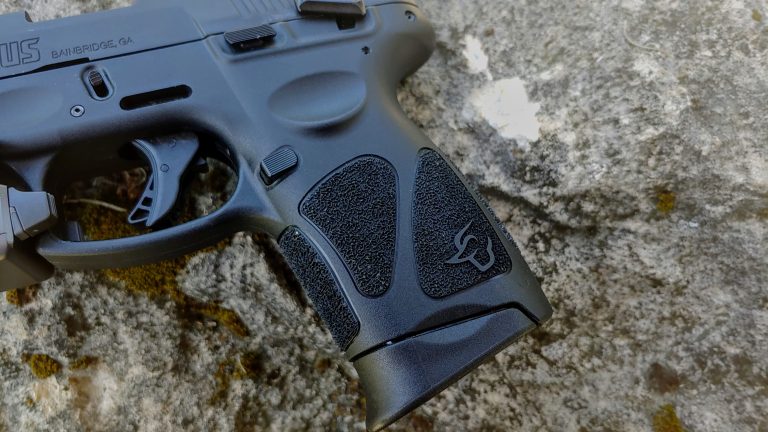 Riding the Bull: Full Gun Review of the New Taurus G3c – CrossBreed Blog