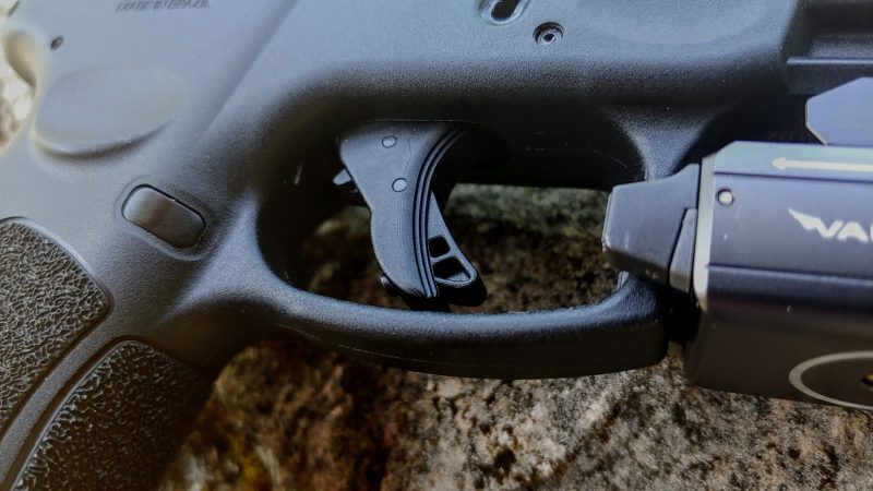 Riding the Bull: Full Gun Review of the New Taurus G3c – CrossBreed Blog