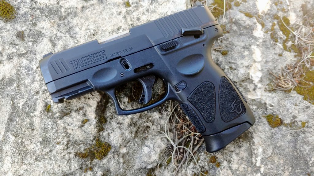 Riding the Bull: Full Gun Review of the New Taurus G3c – CrossBreed Blog