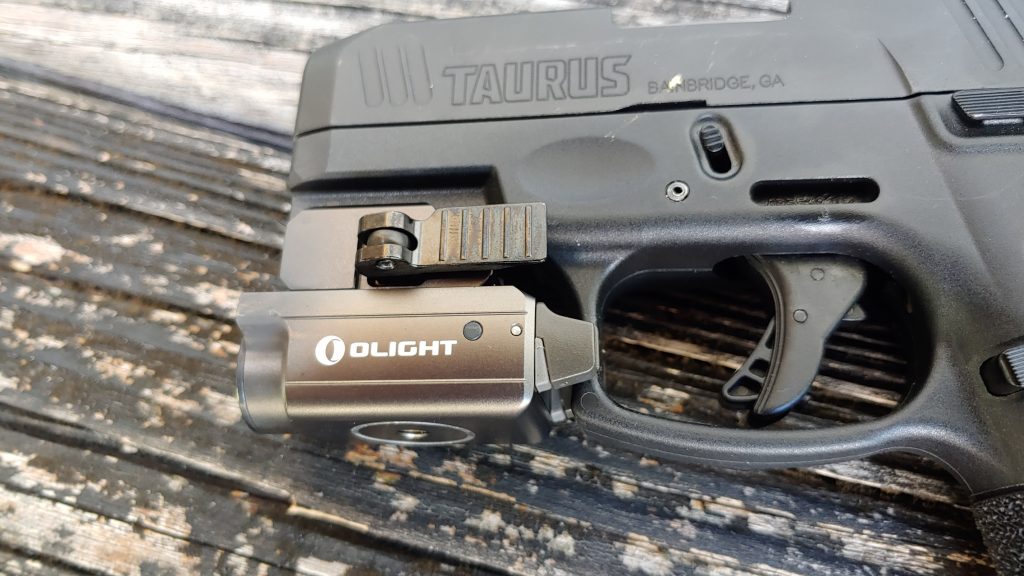 Three Reasons an Accessory Rail on a Small Gun is a Big Deal ...