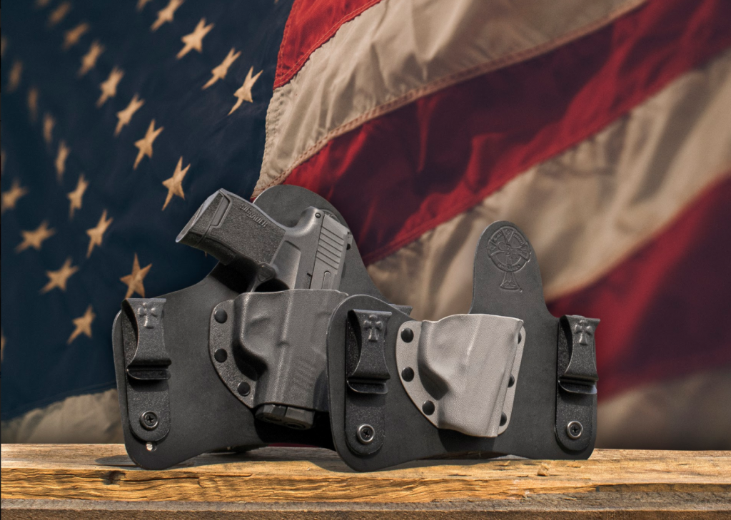 What Americans are Buying in 2020: The Best-Selling Guns of June ...