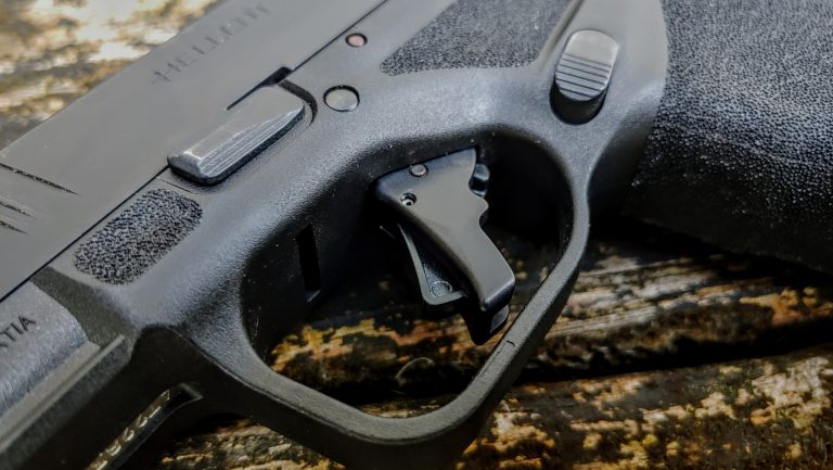 [GEAR REVIEW] Does the New Apex Tactical Trigger Tame the Hellcat ...