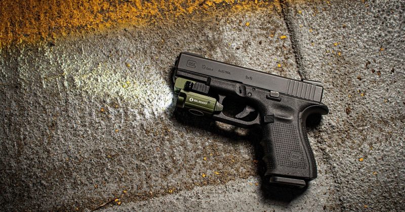 A Mega Review of the Mini 2 Valkyrie From Olight – CrossBreed Blog