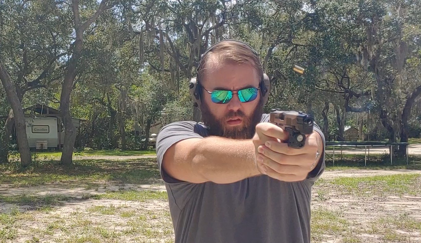 [GEAR REVIEW] Adding a T-Comp Compensator to the SIG Sauer P365 ...