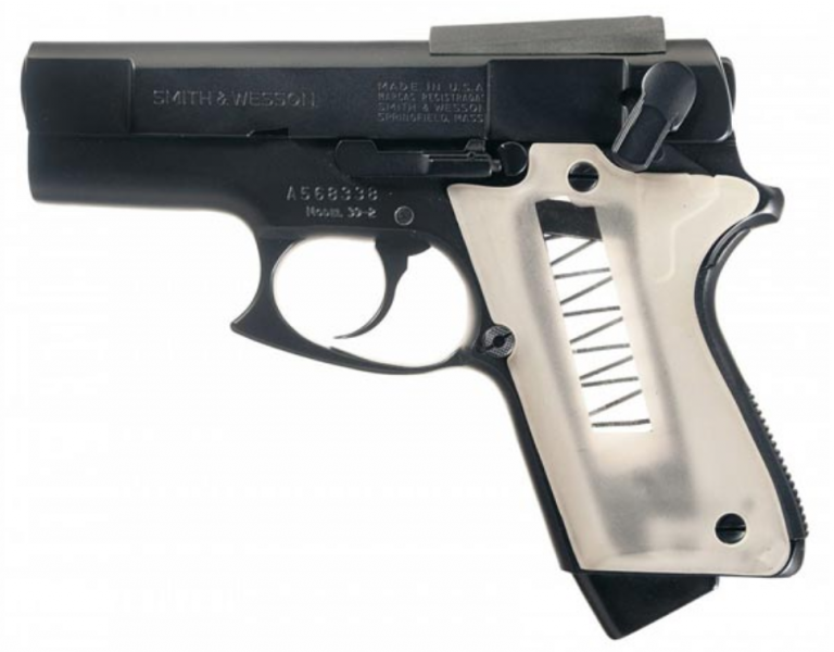 A Snag-Free History Lesson: From the ASP to the P365 SAS – CrossBreed Blog