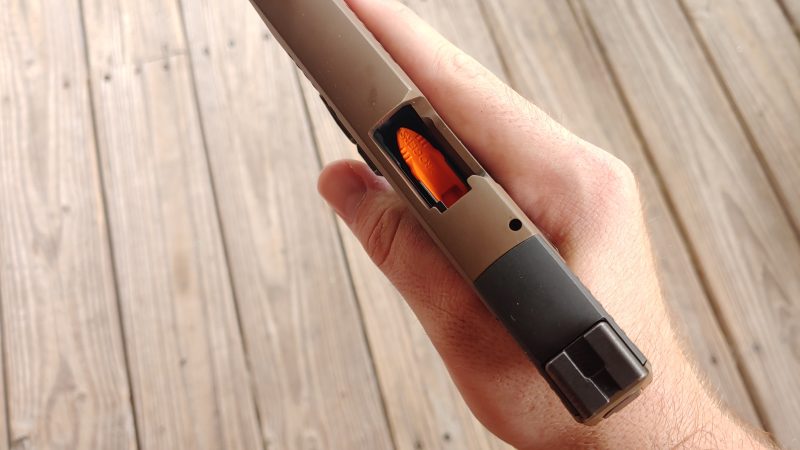 The TRT Dry Fire Training Aid: A Must-Have in 2020 – CrossBreed Blog