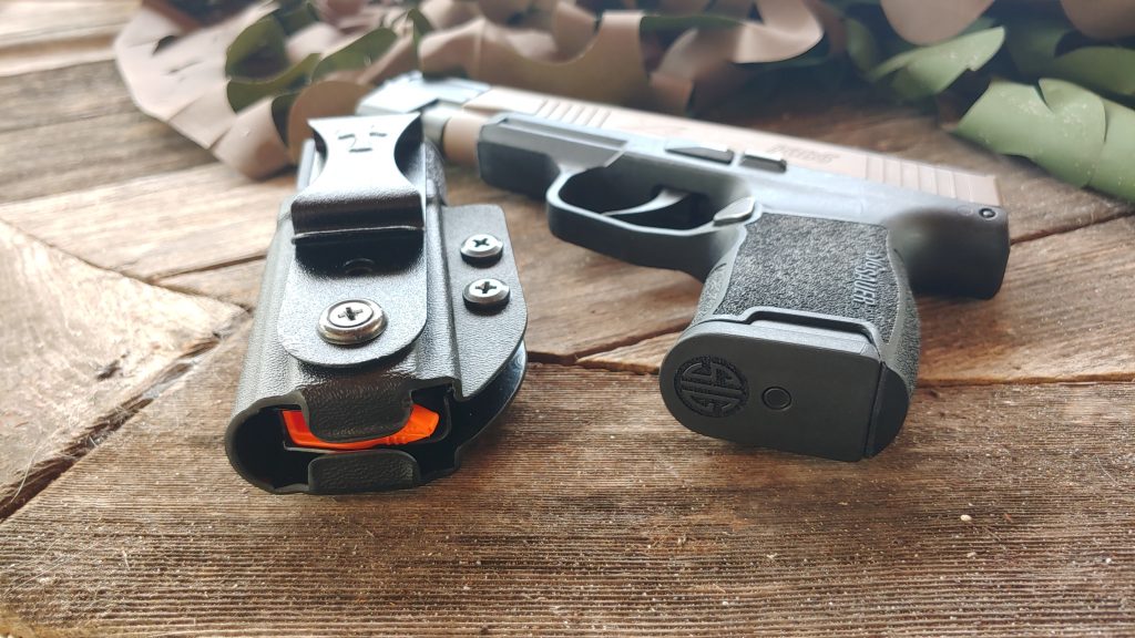 The TRT Dry Fire Training Aid: A Must-Have in 2020 – CrossBreed Blog