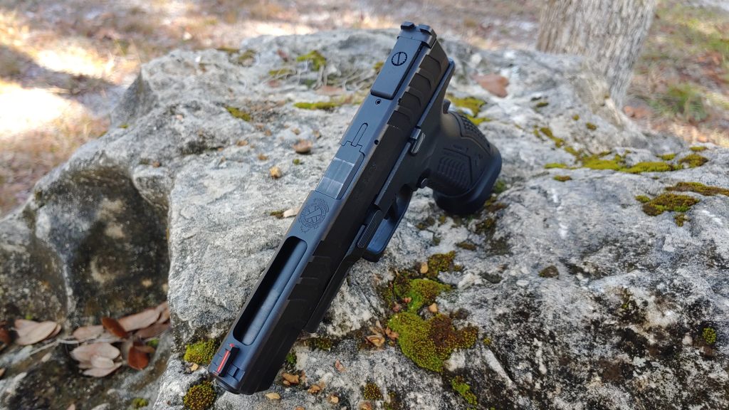 The Elite Precision XD-M – Big, Awesome, and Accurate – CrossBreed Blog