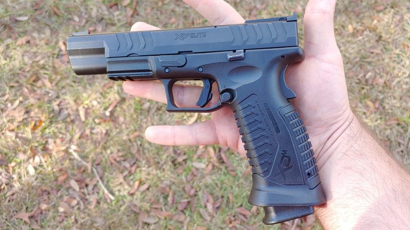 The Elite Precision XD-M – Big, Awesome, and Accurate – CrossBreed Blog