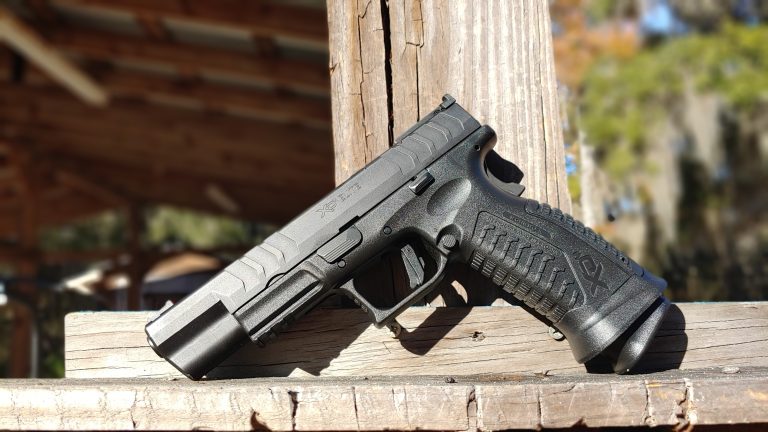 The Elite Precision XD-M – Big, Awesome, and Accurate – CrossBreed Blog