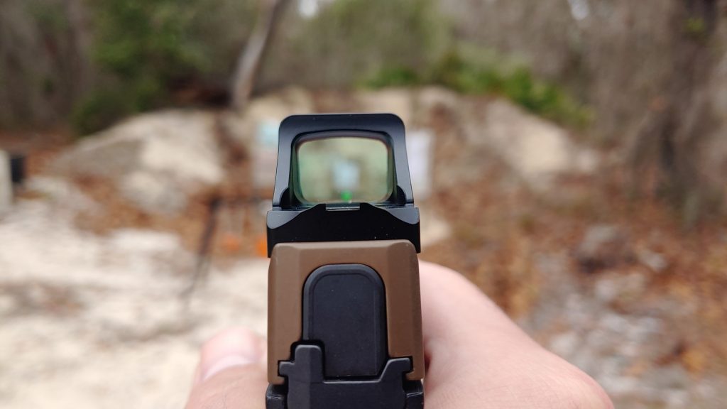 The Holosun 507K P365XL – The SIG P365’s Best Red Dot – CrossBreed Blog