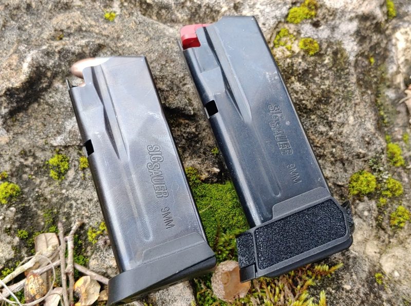 SIG P365 MagGuts – +2 to your P365 – CrossBreed Blog