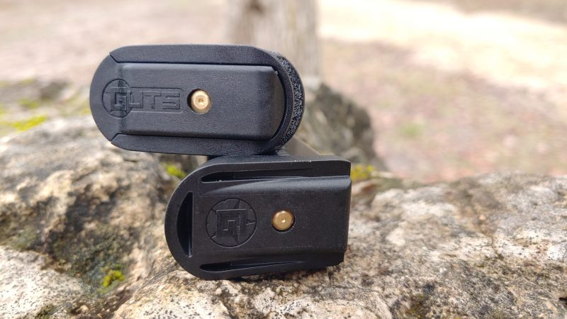 SIG P365 MagGuts – +2 to your P365 – CrossBreed Blog