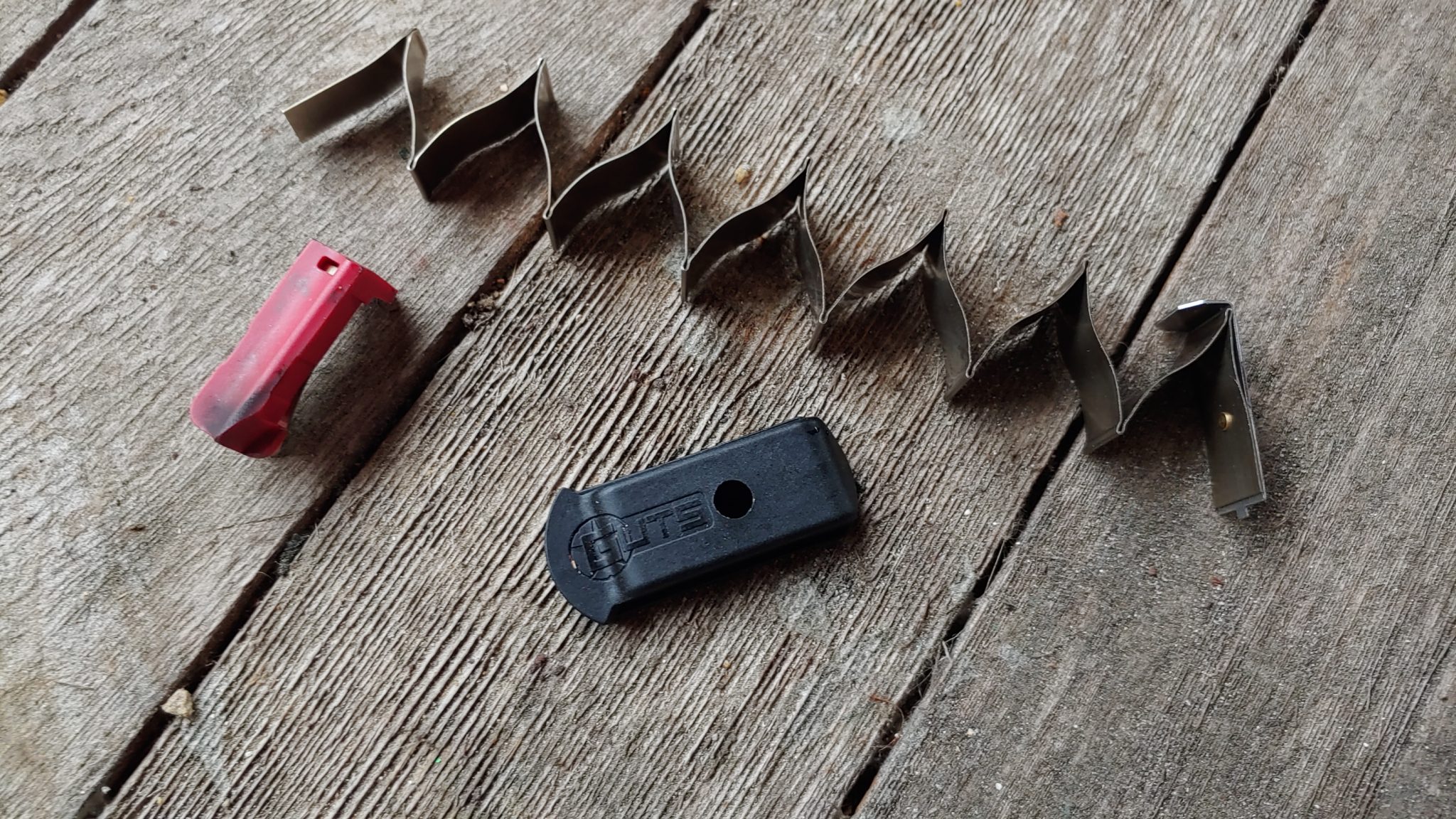 SIG P365 MagGuts – +2 to your P365 – CrossBreed Blog