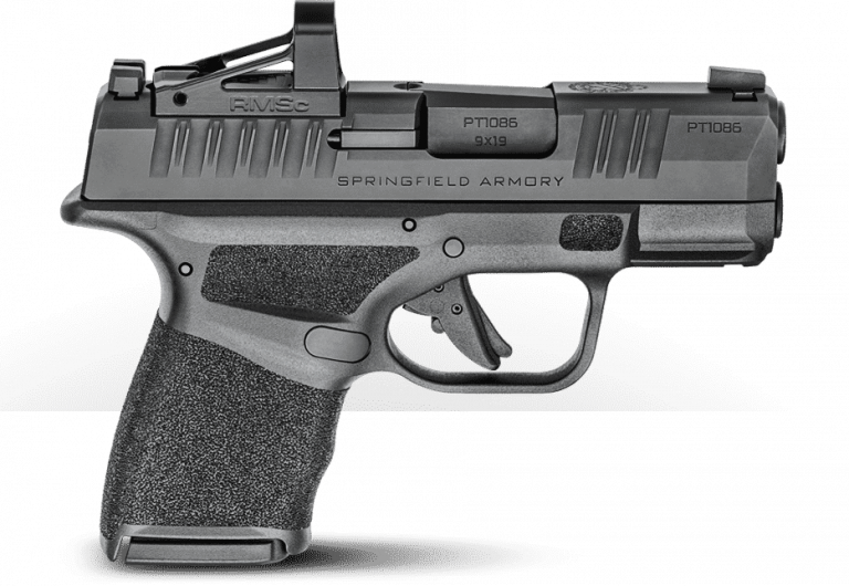 Cage Match: Shield PLUS vs. Hellcat – CrossBreed Blog