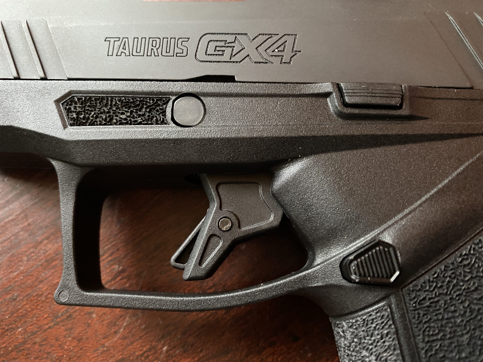 NEW Taurus GX4 Review – CrossBreed Blog