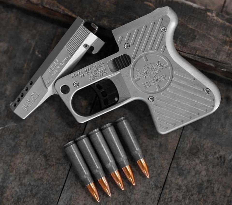 The Absolute Worst Guns For Concealed Carry | CrossBreed Blog