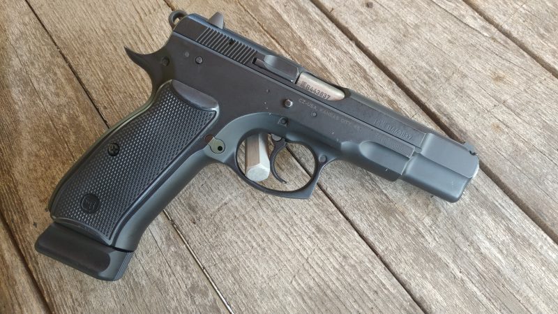 4 Reasons I Love DA/SA Guns – CrossBreed Blog