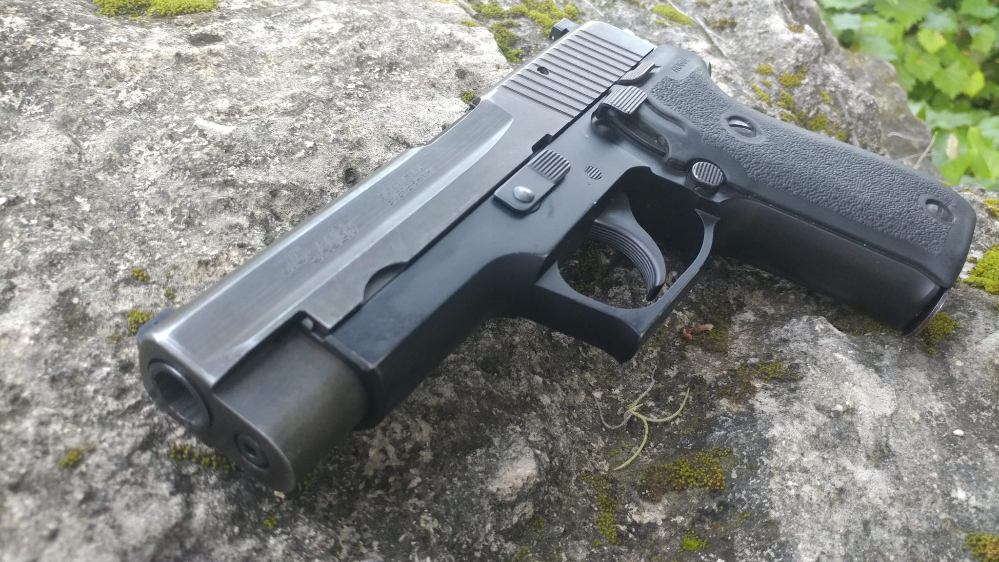 4 Reasons I Love DA/SA Guns – CrossBreed Blog