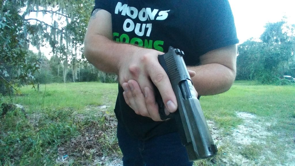 4 Reasons I Love DA/SA Guns – CrossBreed Blog