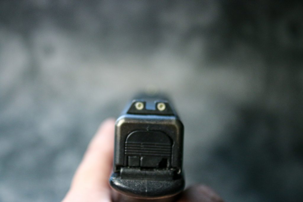 5 Ways to Customize Your Carry Gun – CrossBreed Blog